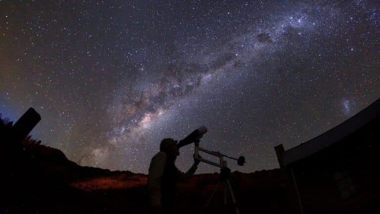 Enjoy Our Night Sky - Kaikōura Dark Sky Trust